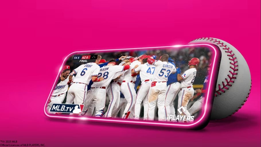 T-Mobile’s 5G now calls strikes in MLB, but this freebie might be the real highlight - PhoneArena