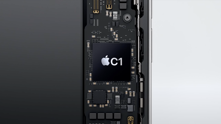 Apple’s iPhone 16e C1 modem is missing mmWave 5G—analyst explains why it makes sense - PhoneArena