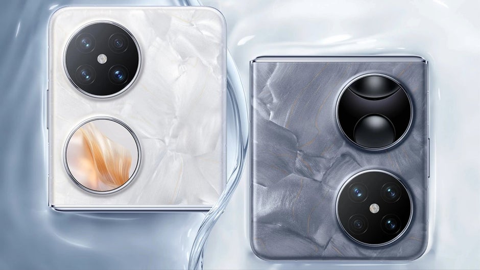 Galaxy Z Flip 7 competitor promises a large top screen and a new chip ...