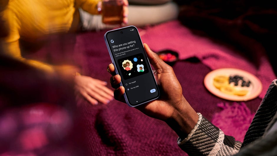 Pixel 9a size and weight comparison - PhoneArena