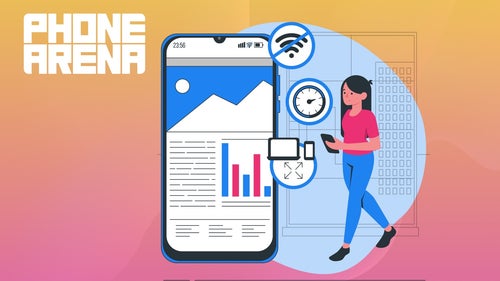 PhoneArena launches Performance Benchmark Reference Page: compare phone ...