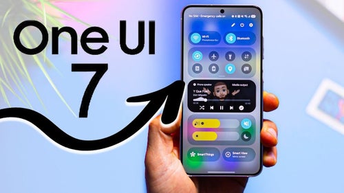 Samsung is resuming One UI 7 rollout and if you’re lucky you won’t experience any bugs - PhoneArena