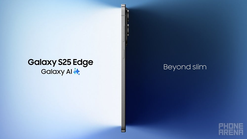 Samsung Galaxy S25 Edge Battery Test Results Are Out Not As Bad As Samsung Galaxy S25 Edge Battery Test Results Are Out Not As Bad As