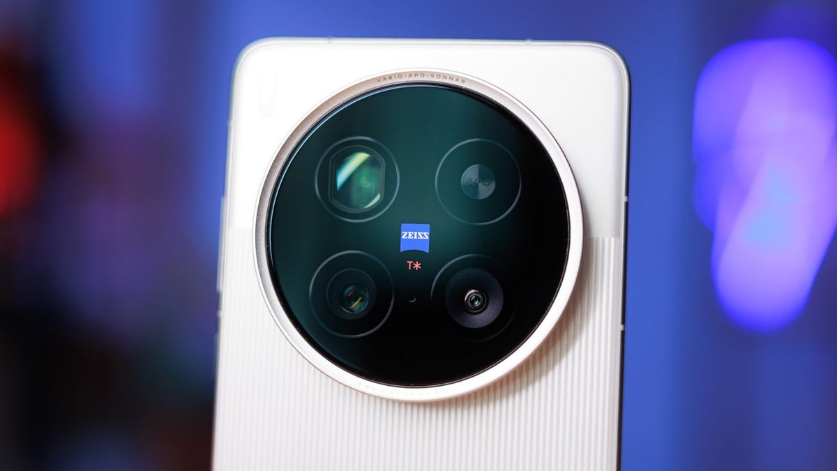 Vivo X200 Ultra Camera Review: Zeiss Optics & Photography Comparison ...