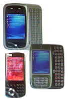 Three new Windows Mobile QWERTY slider phones coming to Verizon ...