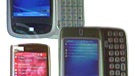 Three new Windows Mobile QWERTY slider phones coming to Verizon ...