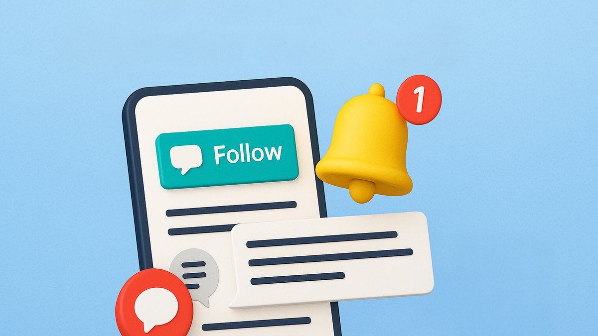 Introducing Comment Following - PhoneArena