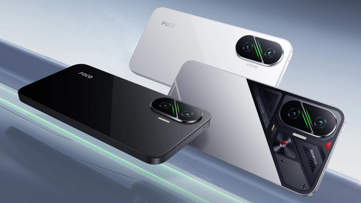 Xiaomi’s latest phone is stealing Nothing Phone (3)’s thunder - PhoneArena