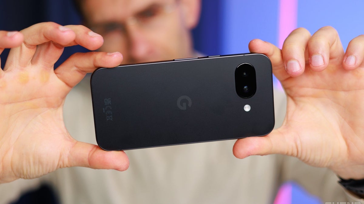 The Pixel 10’s “downgraded” camera might actually be genius - PhoneArena