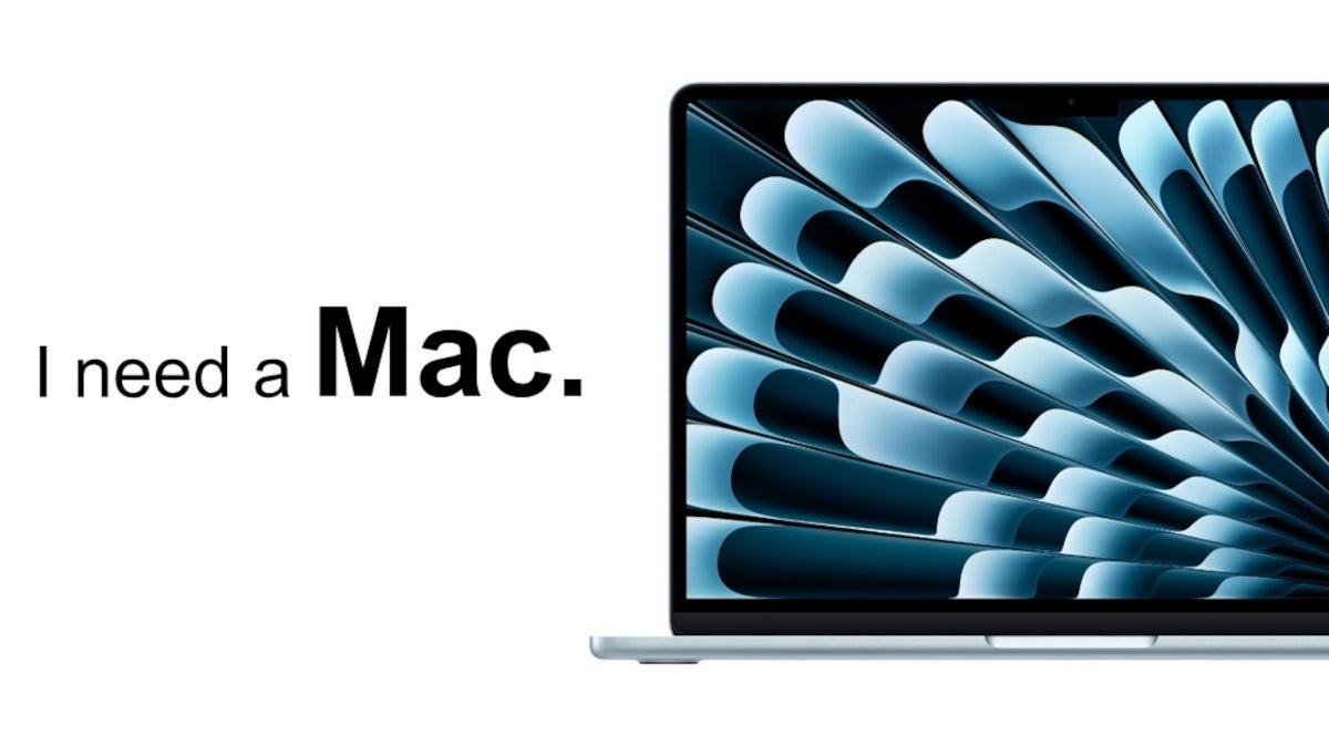 More signs point to Apple's mystery MacBook with an iPhone chip ...
