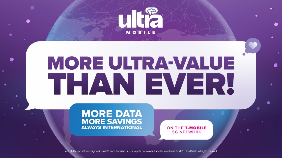 This budget wireless carrier is making big moves without raising prices ...