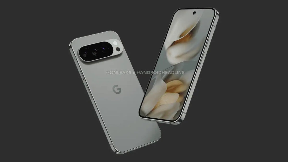 Beyond the Pixel 10: leak reveals Google's next-gen accessories lineup ...