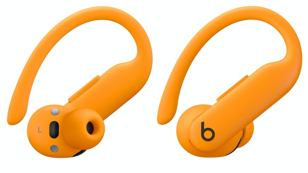 Stop waiting for the AirPods Pro 3 and get Apple's Beats Powerbeats Pro ...