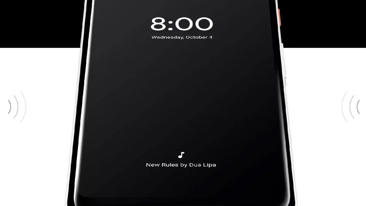 Google tests improvement for popular Pixel lock screen feature - PhoneArena