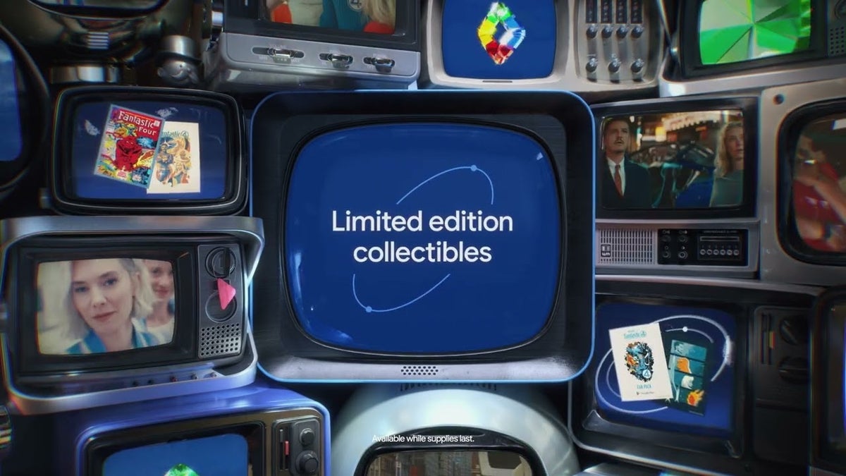 Google Play celebrates Comic-Con with exclusive Marvel’s Fantastic Four ...