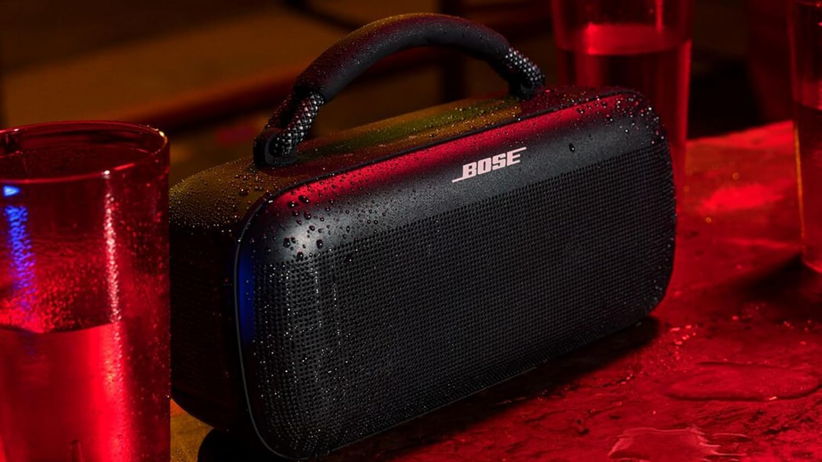 Rare Bose SoundLink Max promo goes live at Amazon, but only for a short ...