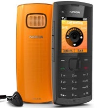 Nokia X1-00 announced, is a budget friendly music-oriented phone ...