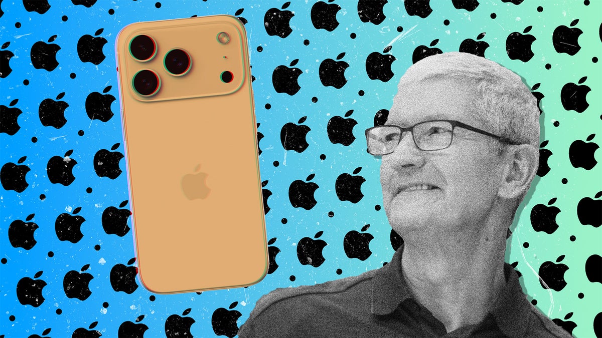 I’ve never been less excited for a new iPhone - PhoneArena