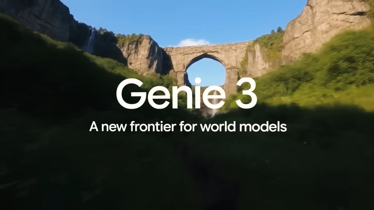 Google’s new AI model is a fun playground, but it threatens to make ...