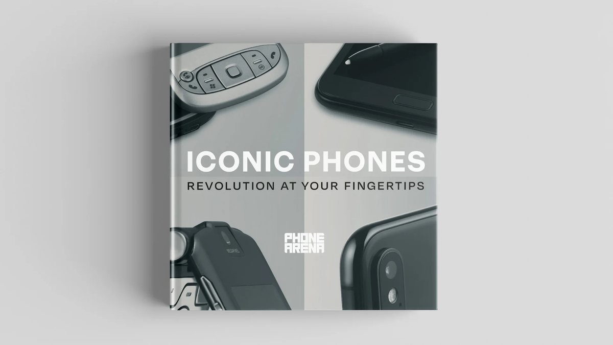 Here's how much these classic phones would cost in today's money ...