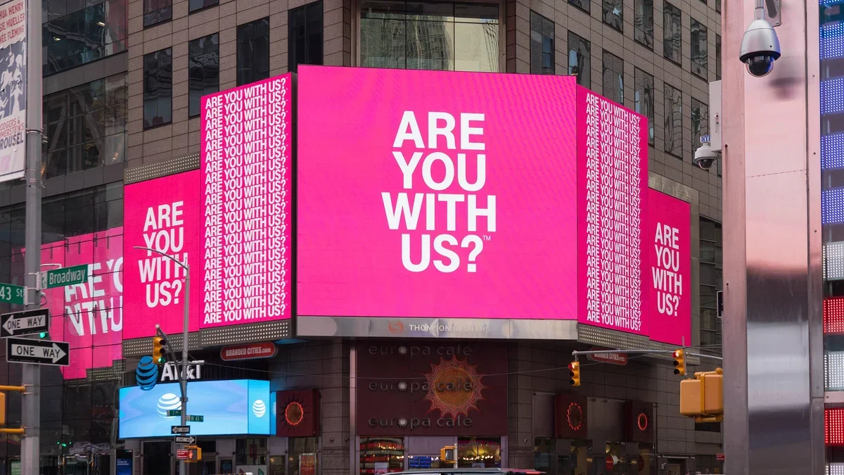 Some T-Mobile stores are handing out a long-awaited Tuesdays freebie ...
