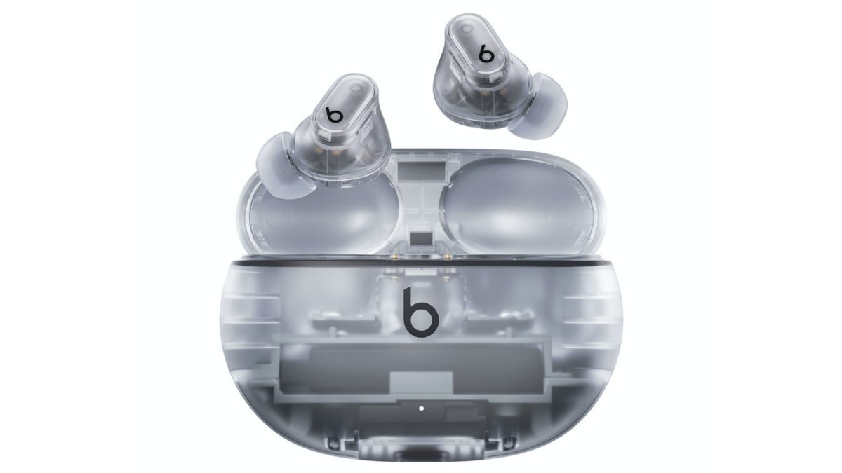 At 50% off, the premium Beats Studio Buds+ are an unmissable sub-$85 purchase - PhoneArena