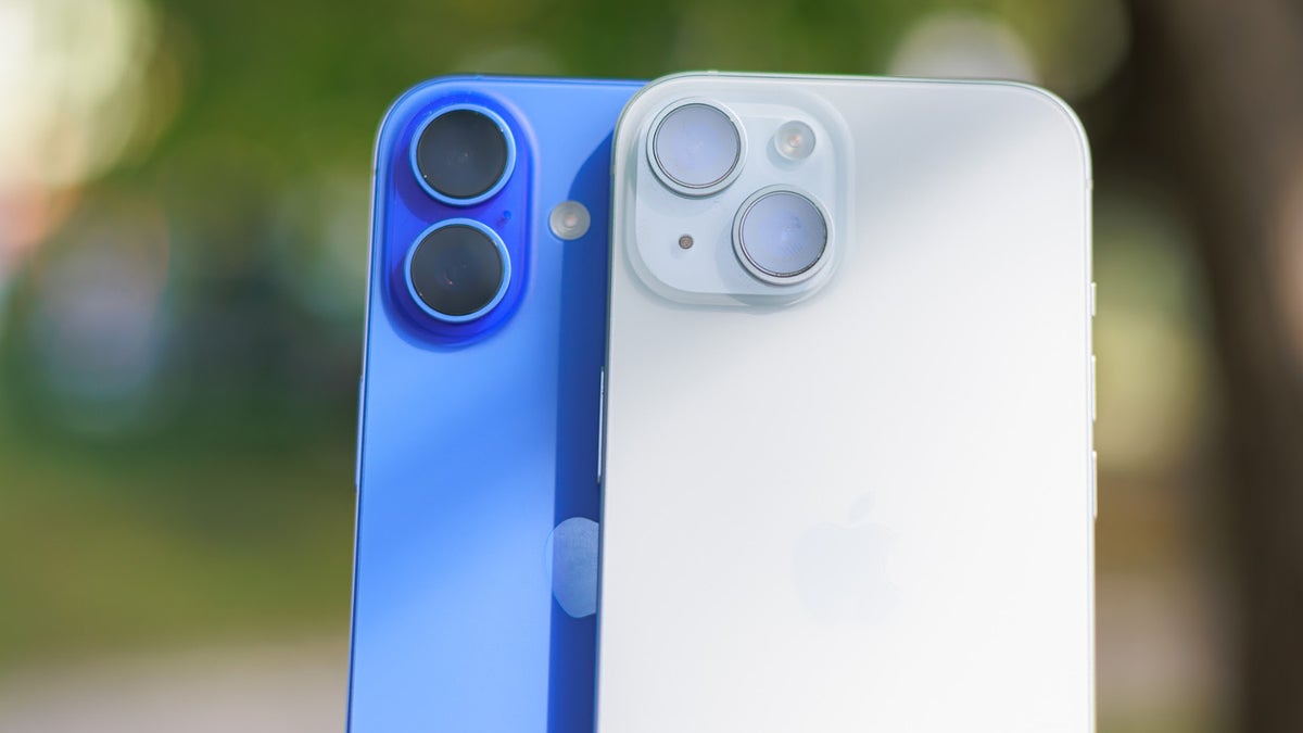 Farewell, iPhone release events. You will never be the same again, and ...