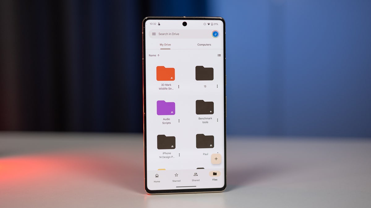 Your Google Drive just got a video hack you didn’t know you needed - PhoneArena