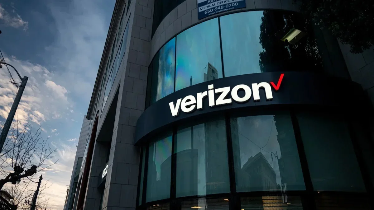 Verizon gets a hand from the most American brand of all – but will ...