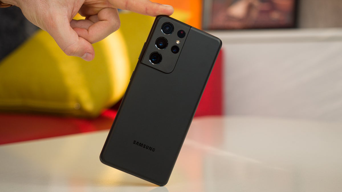 You’re going to love this rumored Galaxy S26 Ultra design change and ...
