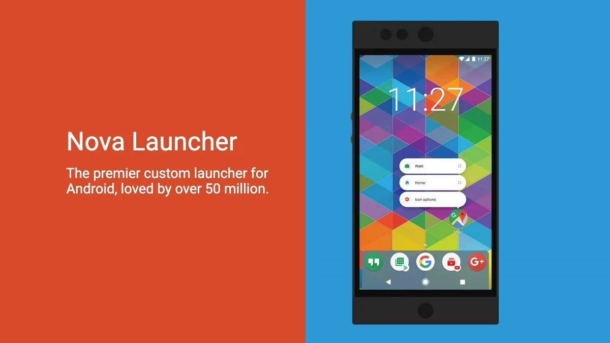 Nova Launcher is no more as its founder and only developer has left - PhoneArena