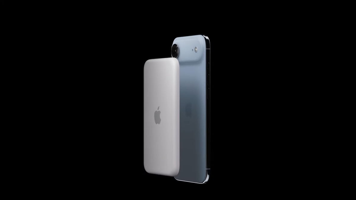 You need to be careful with Apple’s new MagSafe battery as it might not ...
