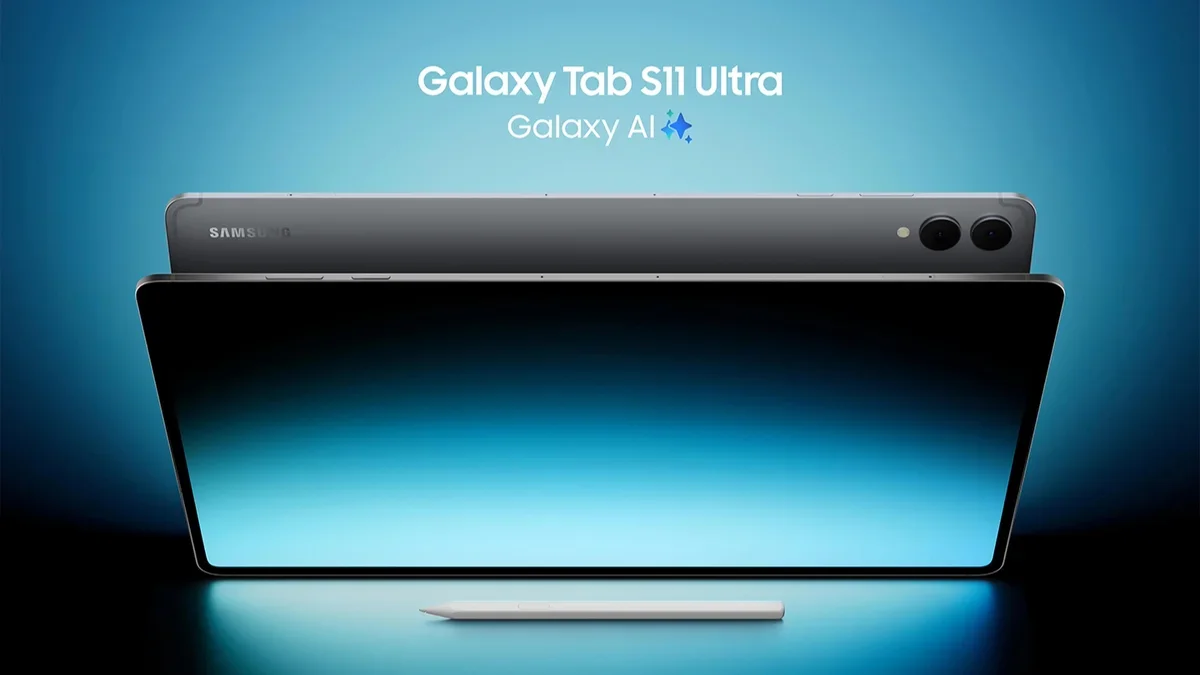 King Galaxy Tab S11 Ultra gets a generous discount at the official ...