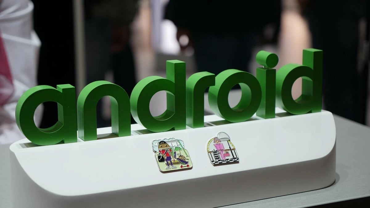 Android for PC? Google's merging ChromeOS and Android and it's wild ...