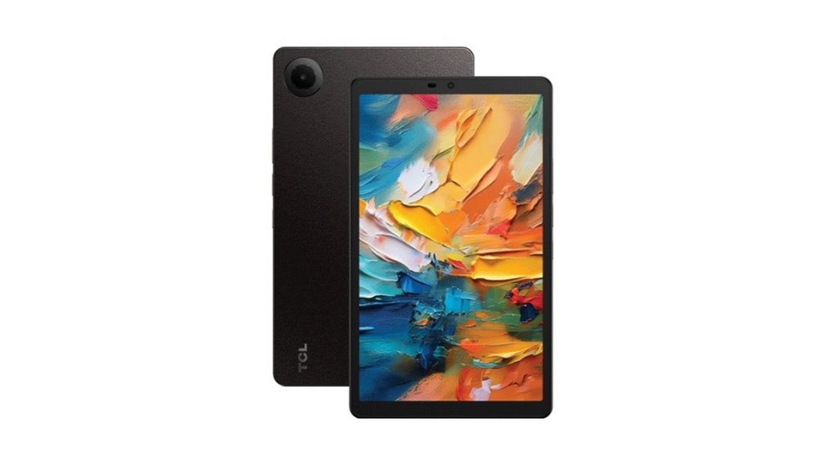 Verizon's latest TCL tablet is easy on the eyes, ultra-affordable, and ...