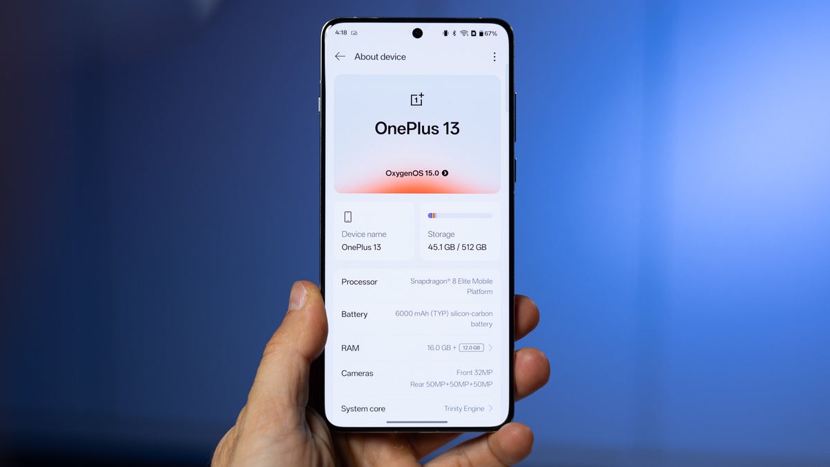Most OnePlus phones are at a serious risk from a bad SMS vulnerability ...