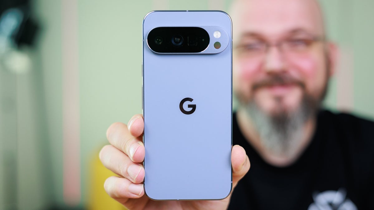 First-ever Google Pixel 10 Pro XL deal goes live for Prime Day — and it's epic - PhoneArena
