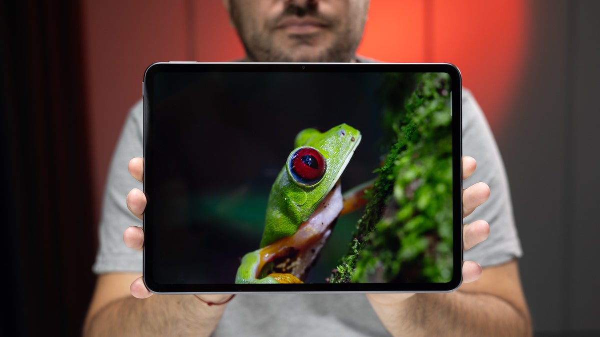 The OnePlus Pad 2 hits its best price hours before Prime Day - PhoneArena