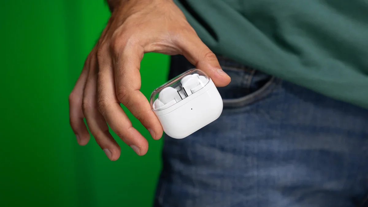 EventAware - Samsung Galaxy Buds 4 Leaked Design Features Softer ...