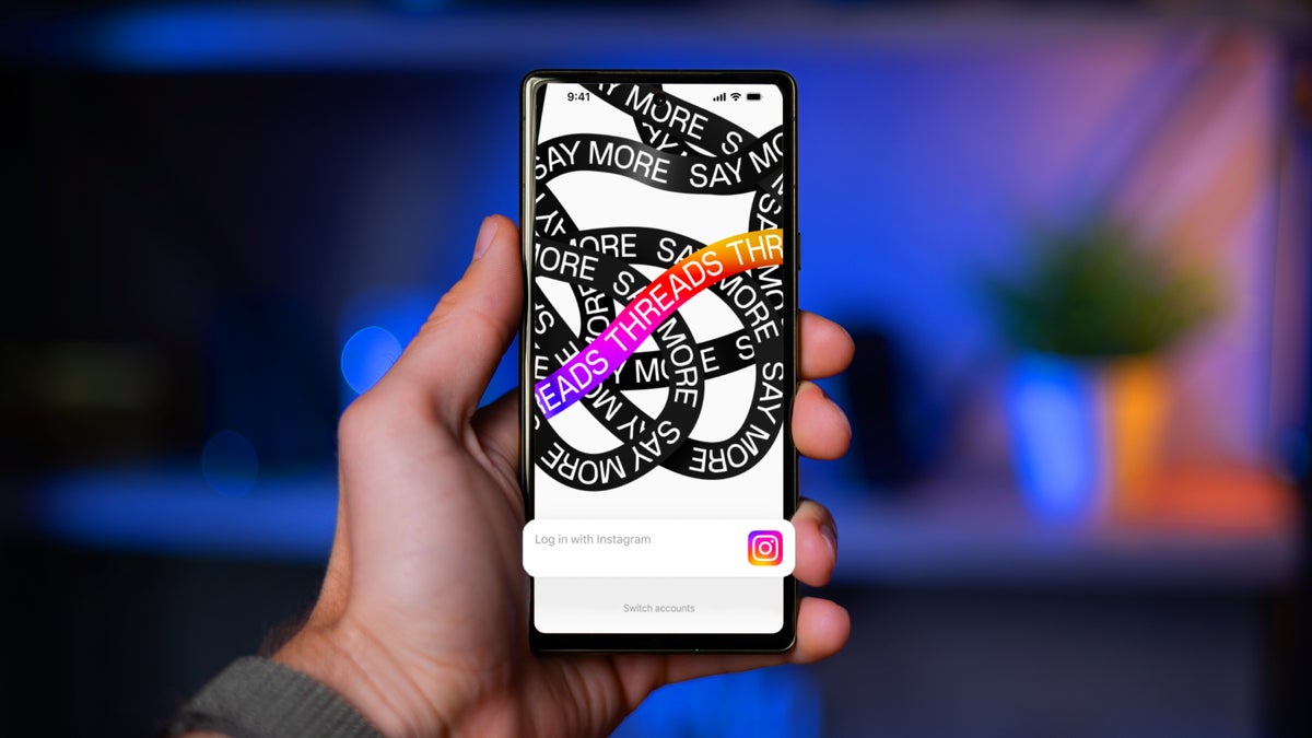 Threads has a new idea for your "unfiltered" thoughts - PhoneArena