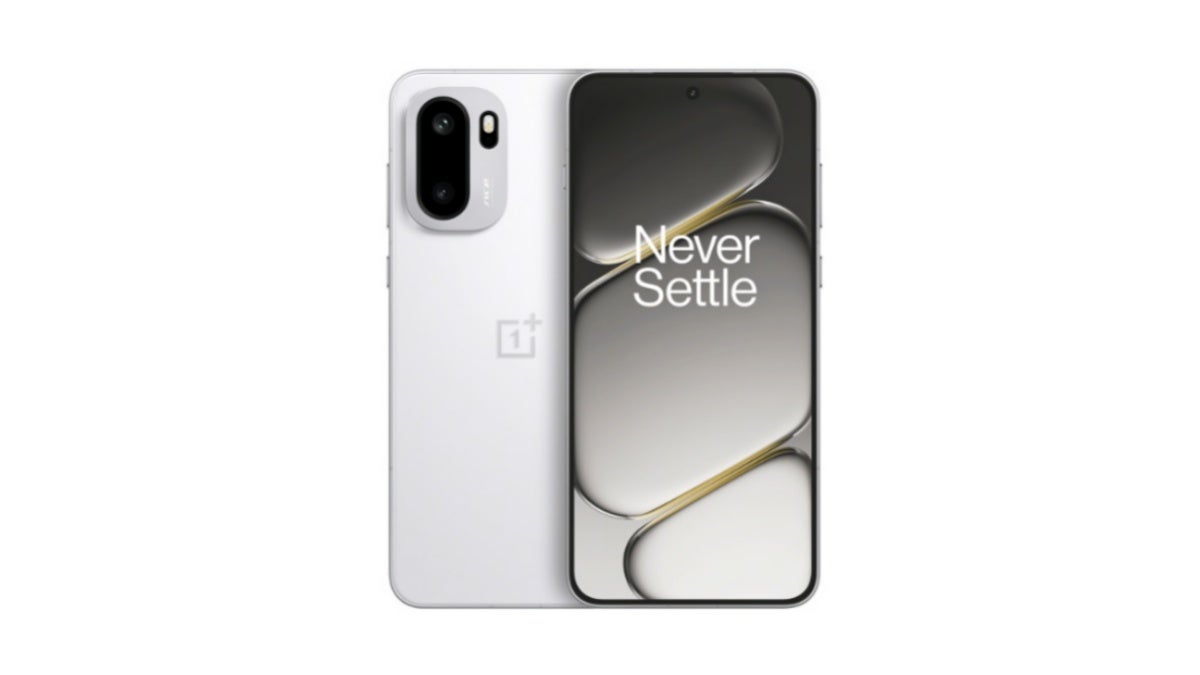 The other exceptional OnePlus phone unveiled today packs an even ...