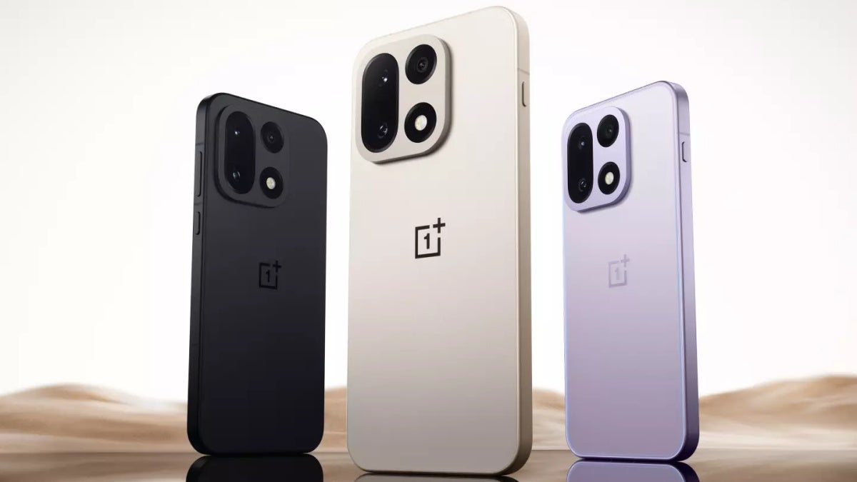 Wait, is OnePlus working on an even crazier 'Turbo' phone with an 8 ...