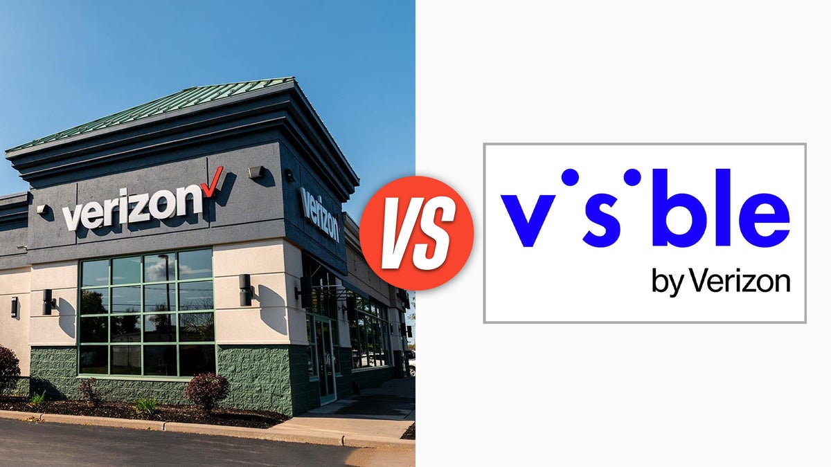 Verizon vs Visible: plan prices, phones, and network coverage - PhoneArena