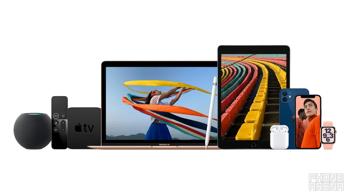 How Shot On IPhone Became An Iconic Ad Campaign For Apple PhoneArena