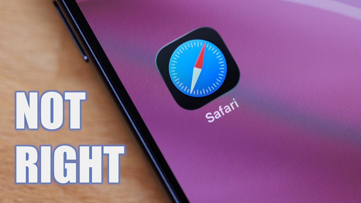 Safari on iOS 26 is a mess, but you can fix some of it - PhoneArena