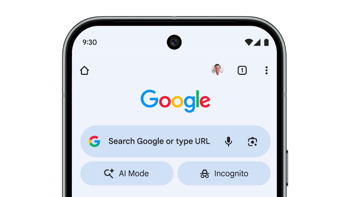 Google updates UI for voice and song search getting rid of the ugly ...