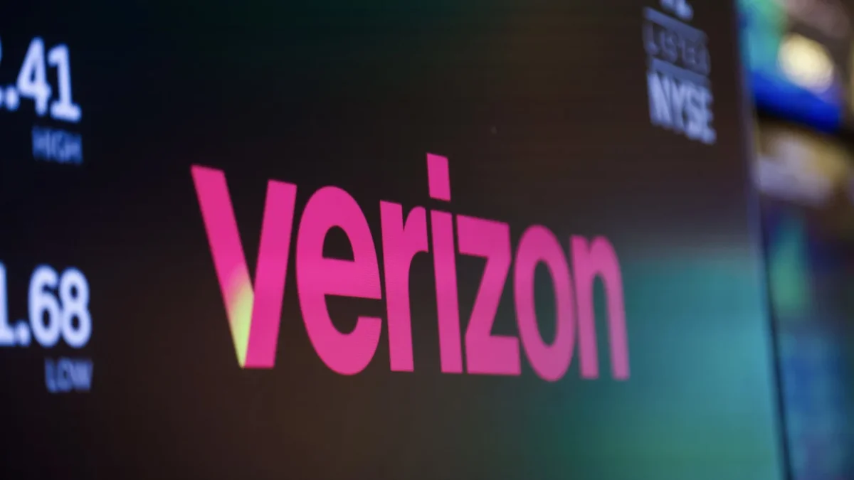 Verizon is in no rush to do the one thing customers desperately want ...
