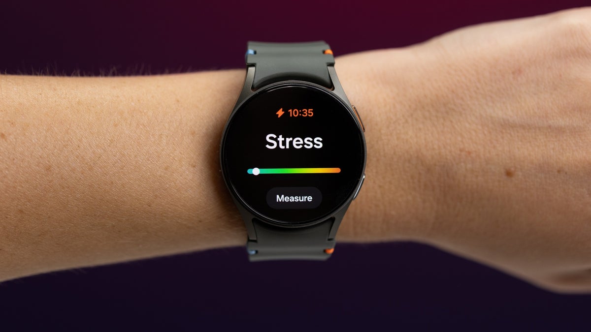 Amazon brings Samsung's timeless Galaxy Watch 7 down to a ridiculously ...