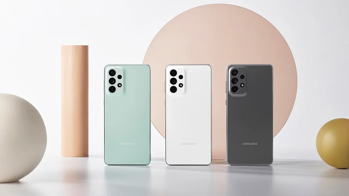 Samsung may bring back the best Galaxy A mid-ranger that it killed off ...