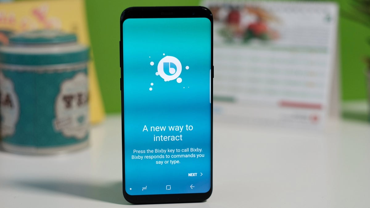 Samsung’s next AI move could shake up your Galaxy S26 experience ...
